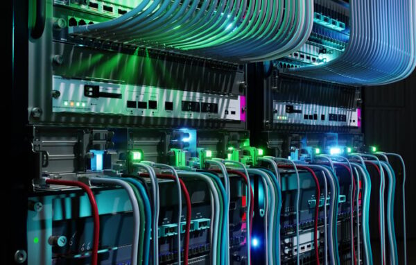 SpaceX Emerges as a Key Player in AI Data Centers: Implications for ...