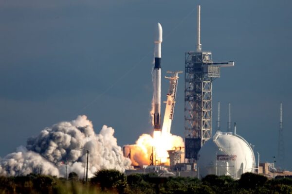 Key Risks to Weigh Before the SpaceX IPO - WallStreet Waves