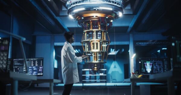 U.S. Government Invests $2 Billion in 9 Quantum Computing Firms: Top ...
