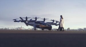 eVTOL Investment Showdown: Which Is the Superior Choice, Joby Aviation ...