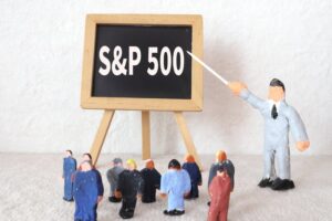 Are S&P 500 Index Funds Losing Their Appeal? New Risks Emerge and a ...